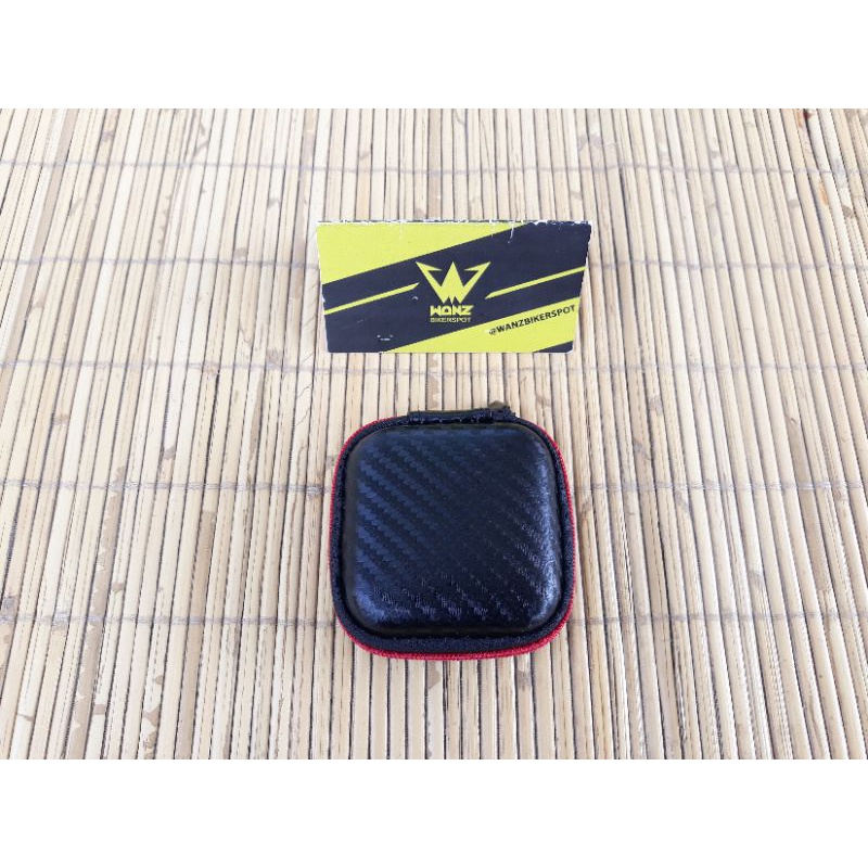 Jual Case Earphone / Case Headset / Case Flashdisk / Kotak Flashdisk ...