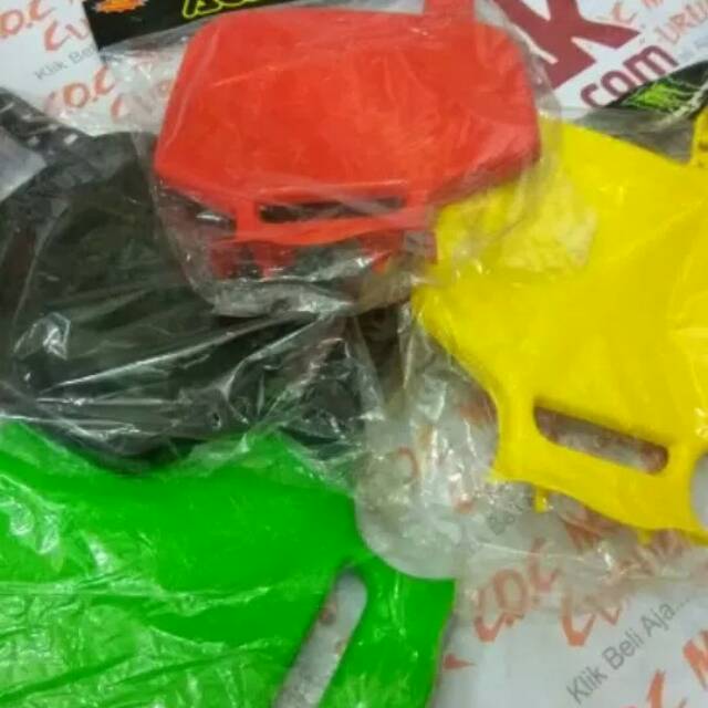 Jual PAPAN NOMOR MODEL YZ85 LAMA MODIF CROSS VEGA -KARISMA -TIGER dll ...