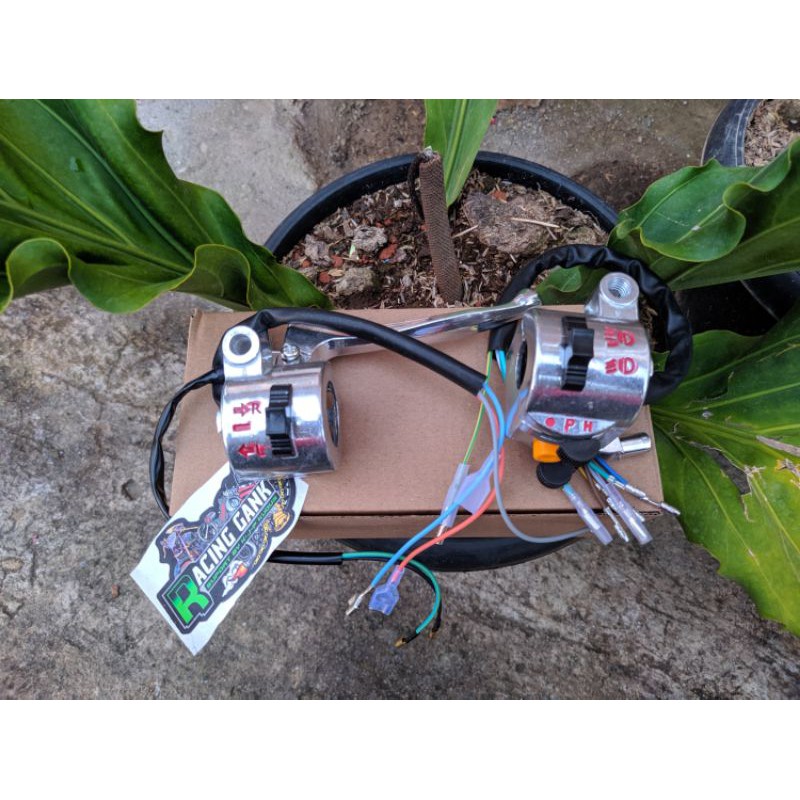 Jual holder c70 c50 set handel model original | Shopee Indonesia