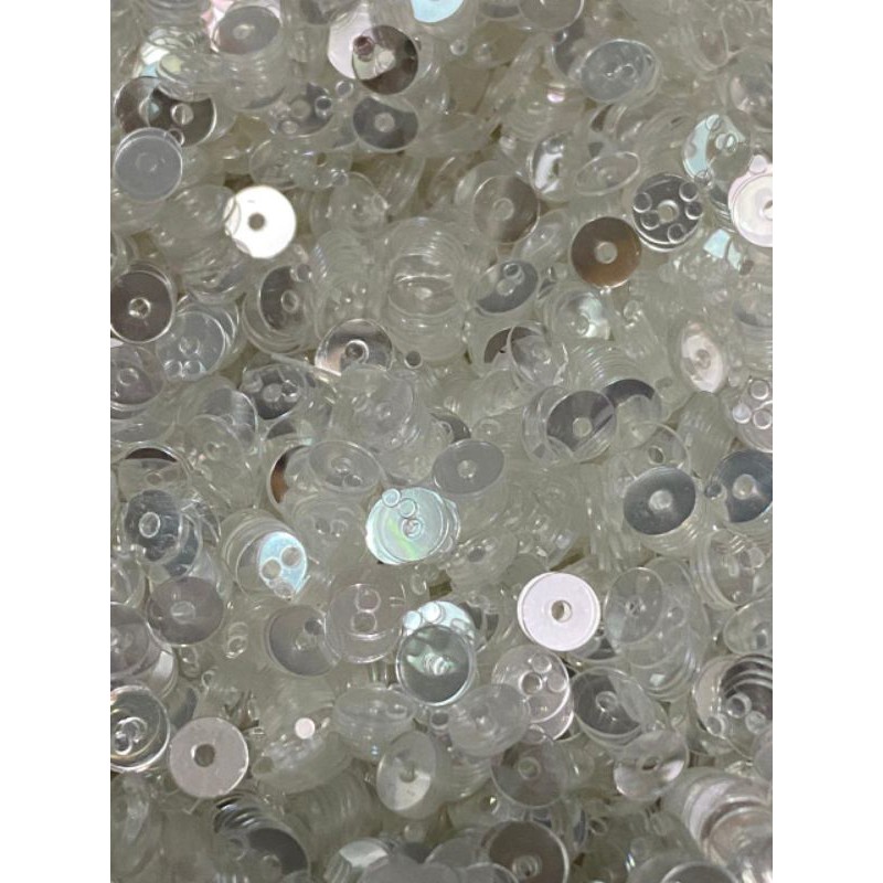 Jual payet piring 4 mm premium per 1/2 pon | Shopee Indonesia