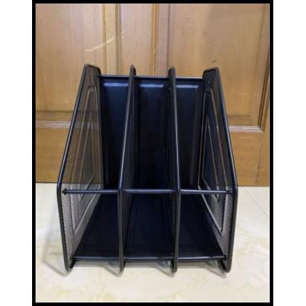 Jual Box File Besi 3 Tier | Shopee Indonesia