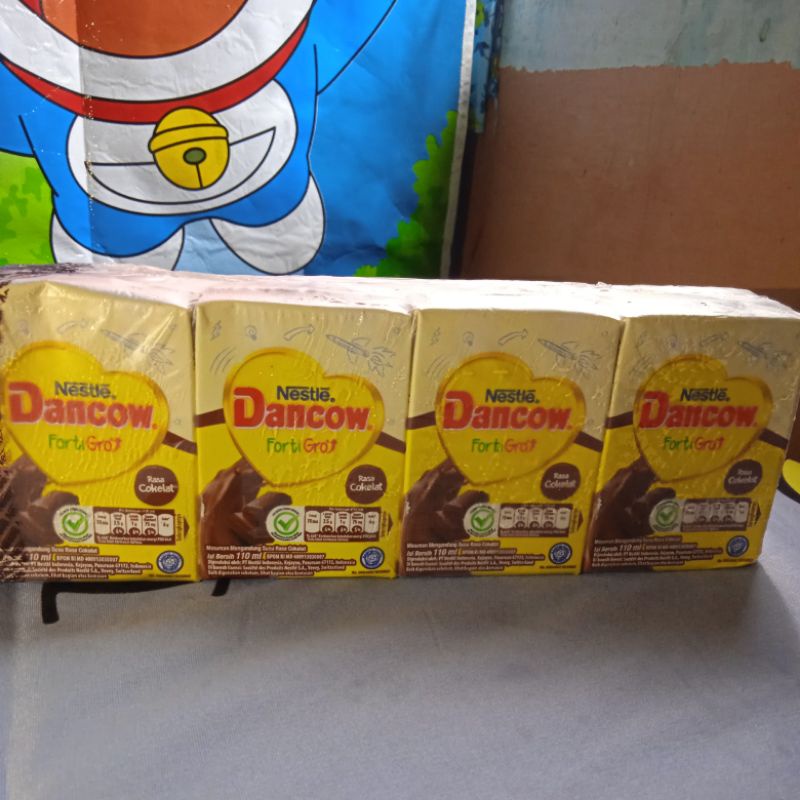 Jual nestle dencow forti gro | Shopee Indonesia