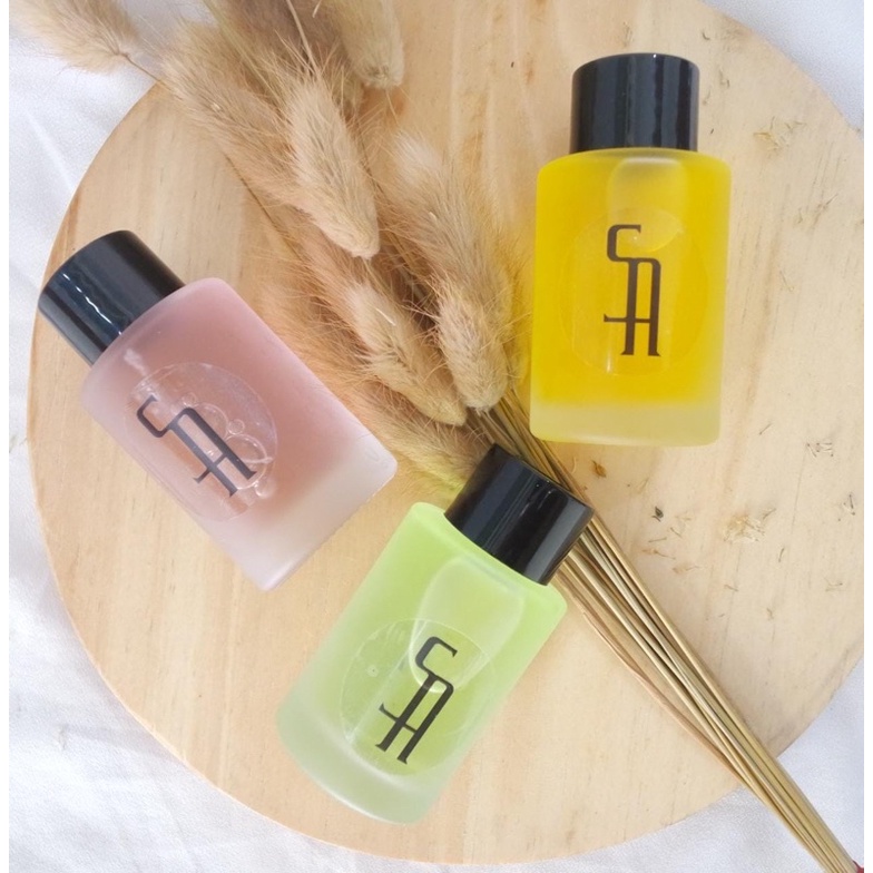 Jual [FREE GIFT] Reed Difusser Essensial Oil SEWANGI AROMA - MENTARI ...