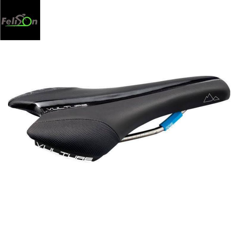 Jual Saddle Sepeda MTB Pro Vulture Saddle | Shopee Indonesia