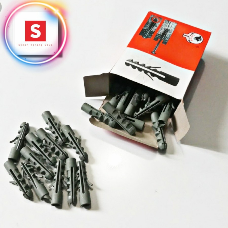 Jual Fisher S12 ( 1 kotak isi 25 pc ) | Shopee Indonesia