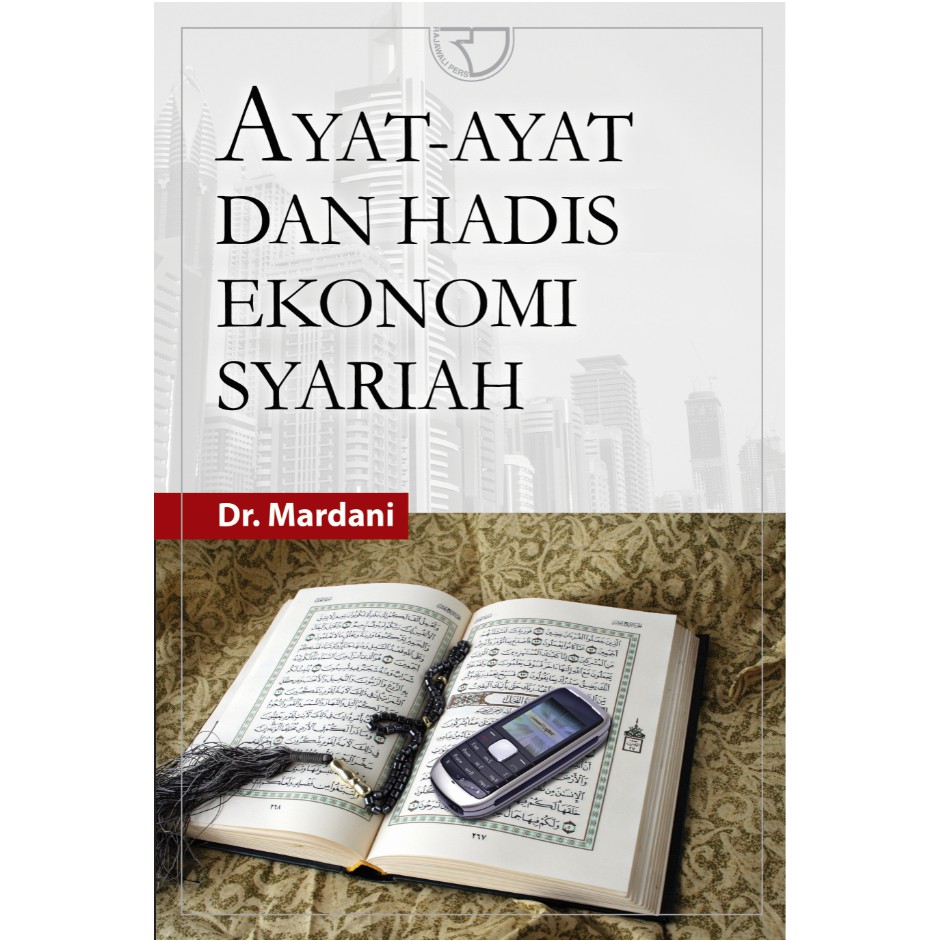 Jual Buku Ayat dan Hadist Muamalat (Ekonomi Syariah) | Shopee Indonesia