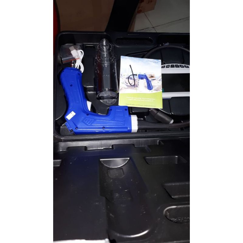 Jual tool kit toolkit ac mobil alat cek evap evapurator | Shopee Indonesia