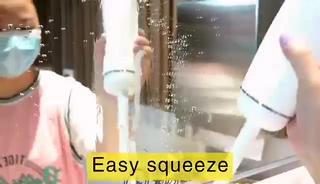 Jual Portabel Travel Bidet Sprayer Personal Cleaner Botol Cebok Bisa ...