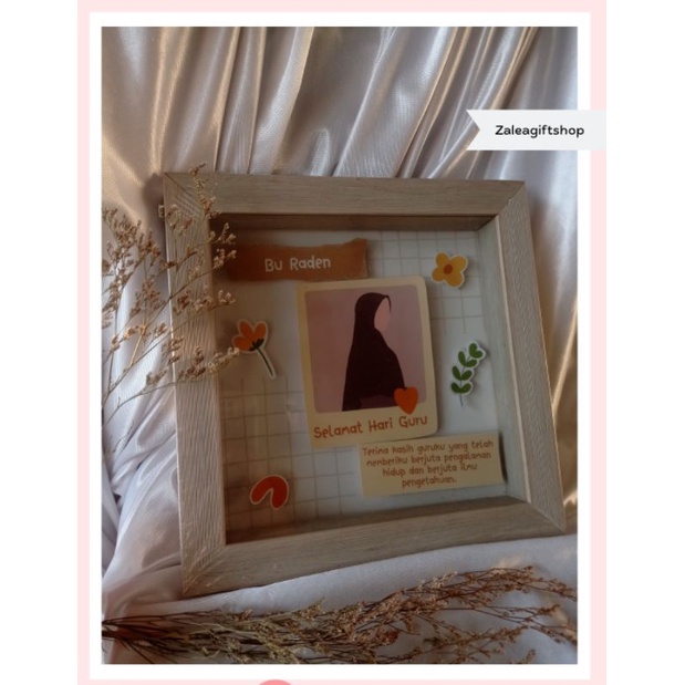 Jual Cetak Foto Pop Up 3D - Frame 3D - Cetak Foto 3D - Kado unik ...