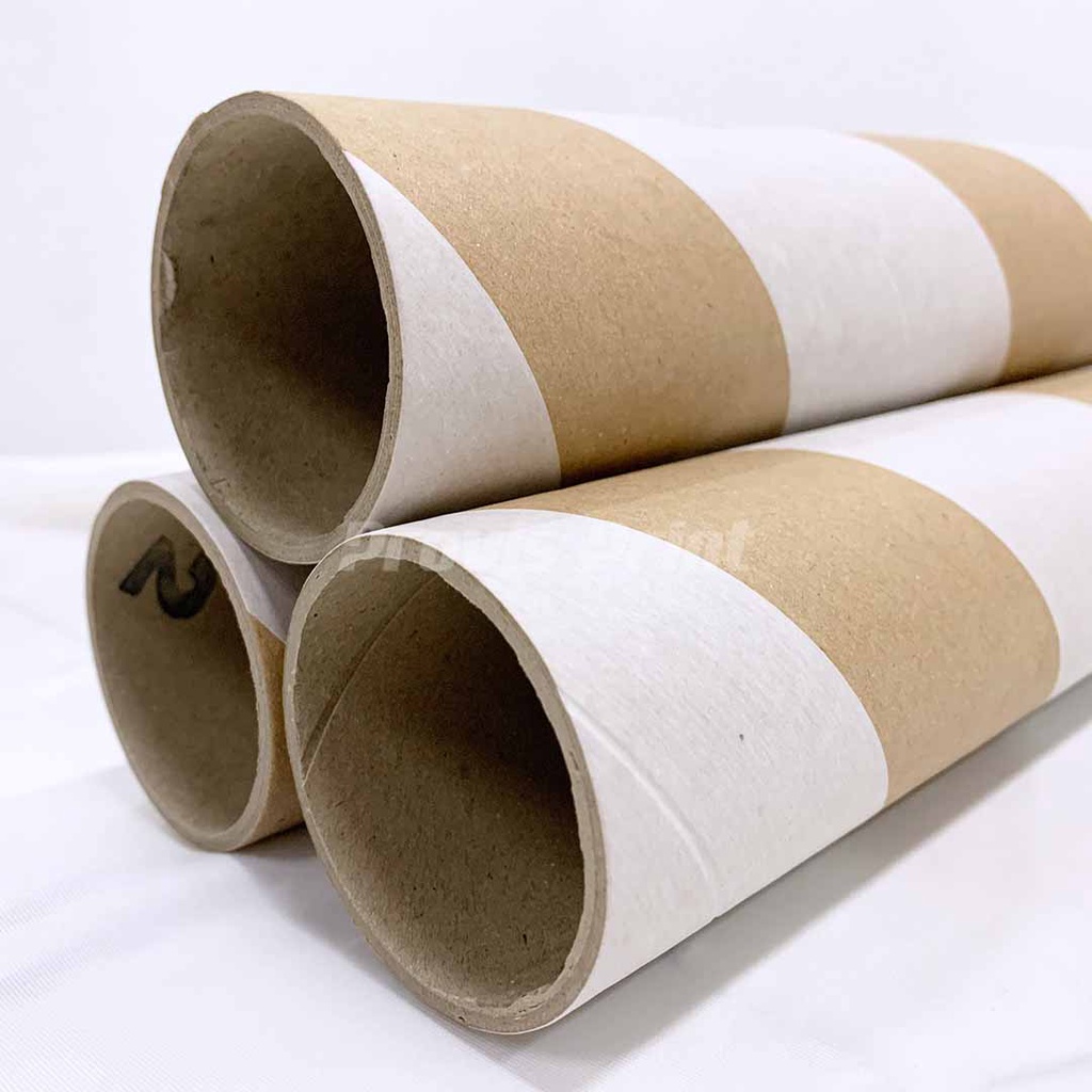 Jual Paper Core atau Selongsong Kardus | Shopee Indonesia