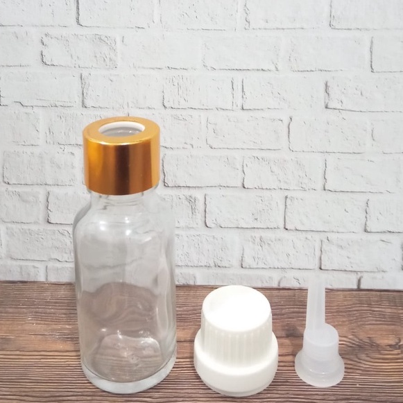 Jual Botol Kaca Reed Diffuser 20ml | Shopee Indonesia