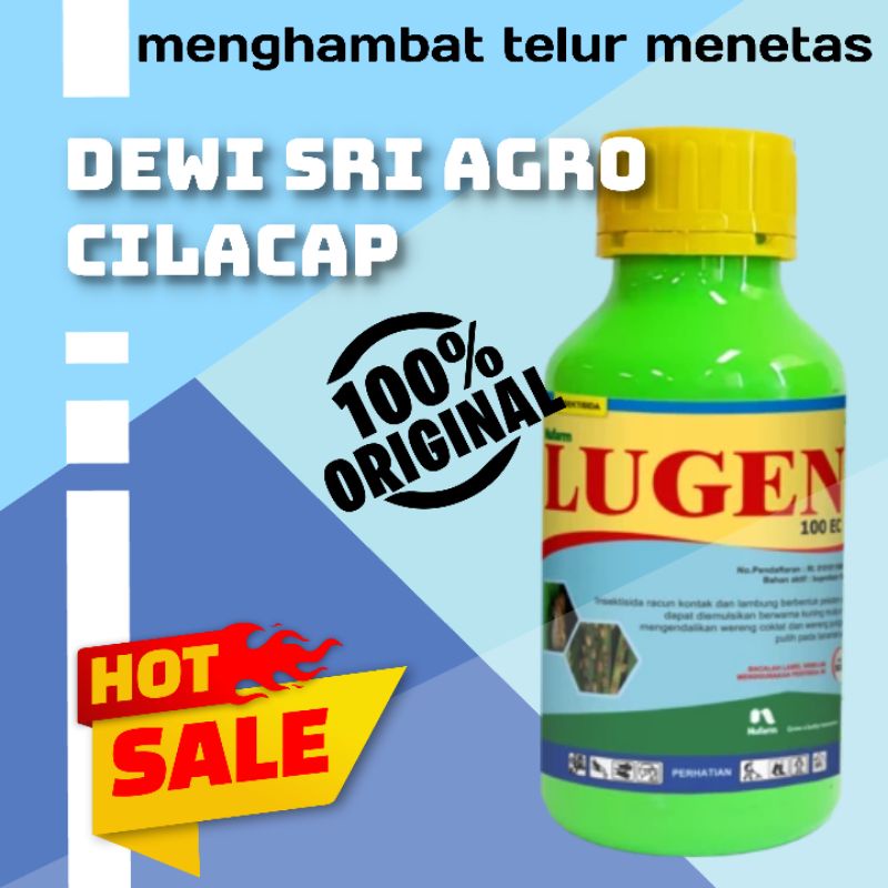 Jual Pembasmi Hama Wereng Insektisida Lugen 500 ml | Shopee Indonesia