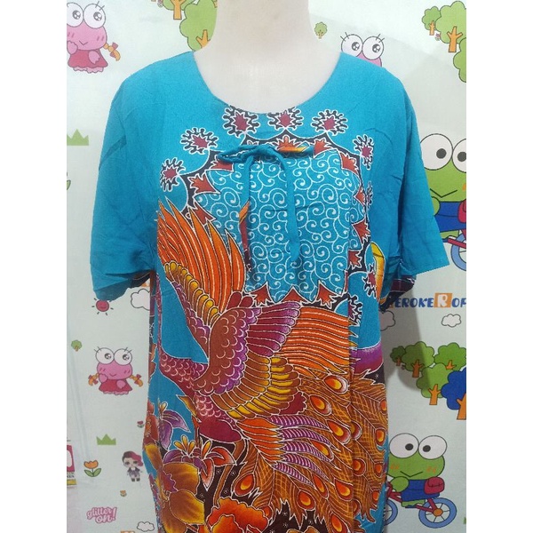 Jual daster kencana ungu DS 06 | Shopee Indonesia