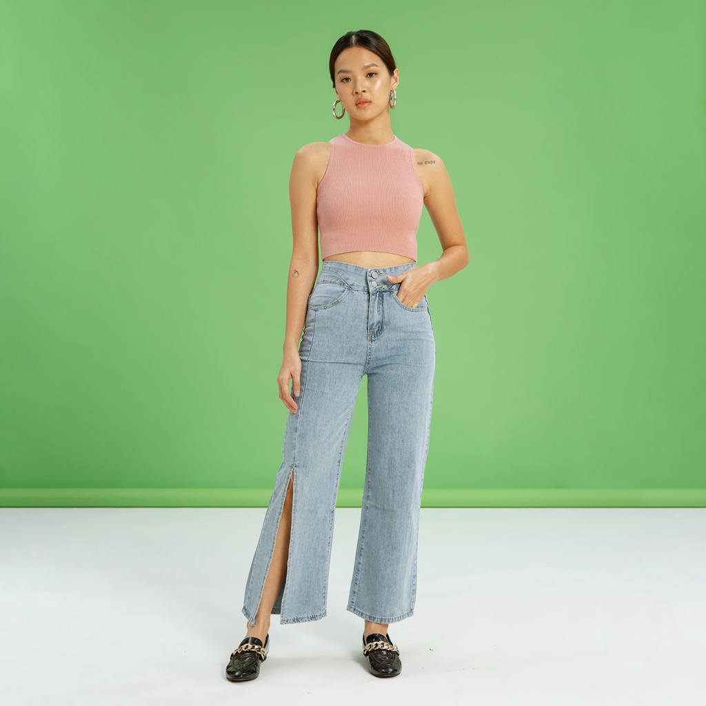 Jual VIERLIN - Jeans 1826 | Shopee Indonesia