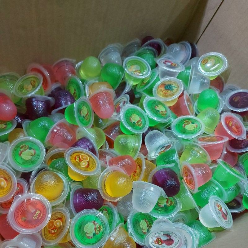 Jual agar agar INACO | Shopee Indonesia