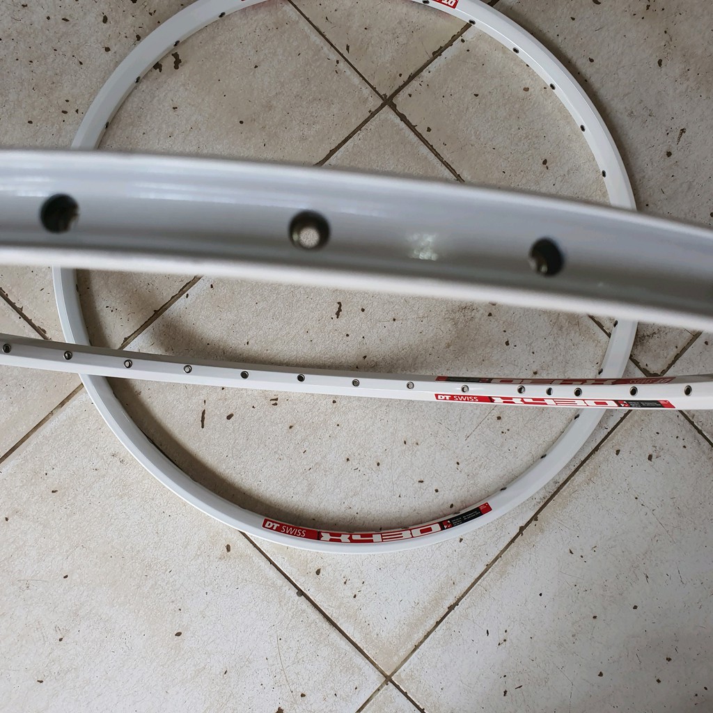 Jual Rims 26 DT Swiss X430 32 Hole Doublewall Velg MTB 26 inch | Shopee Indonesia