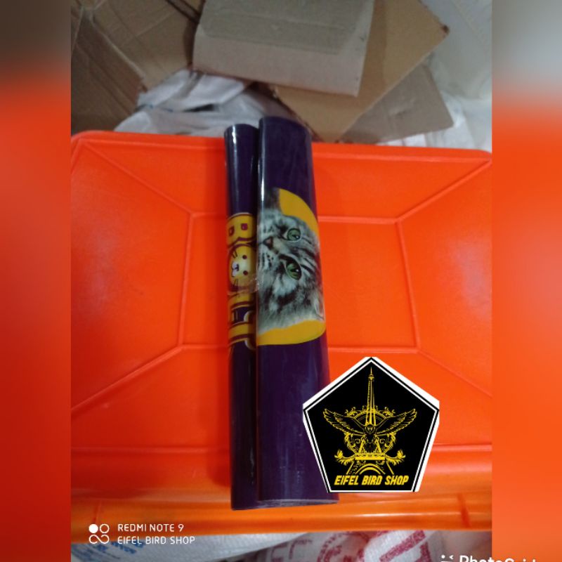 Jual PLASTIK BOLT ISI 20 / 1 PACK kemasan 1KG / 800 gram seadanya stok ...