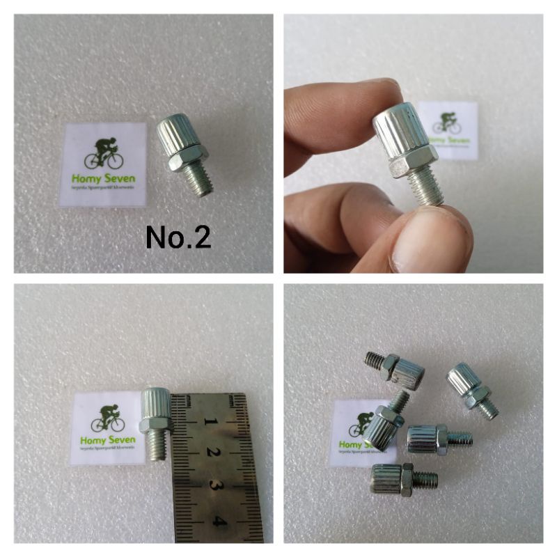 Jual Baut setelan rem,kabel rem,handle rem,RD dan Shifte,baut stopper ... Jual Baut setelan rem,kabel rem,handle rem,RD dan Shifte,baut stopper ...
