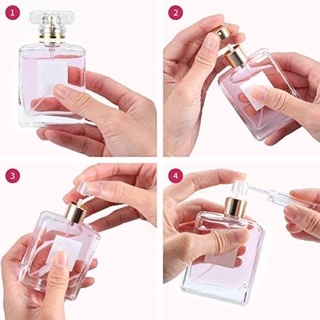 Jual Alat Pindah Parfum | Perfume Refill tool Dispenser Transfer ...