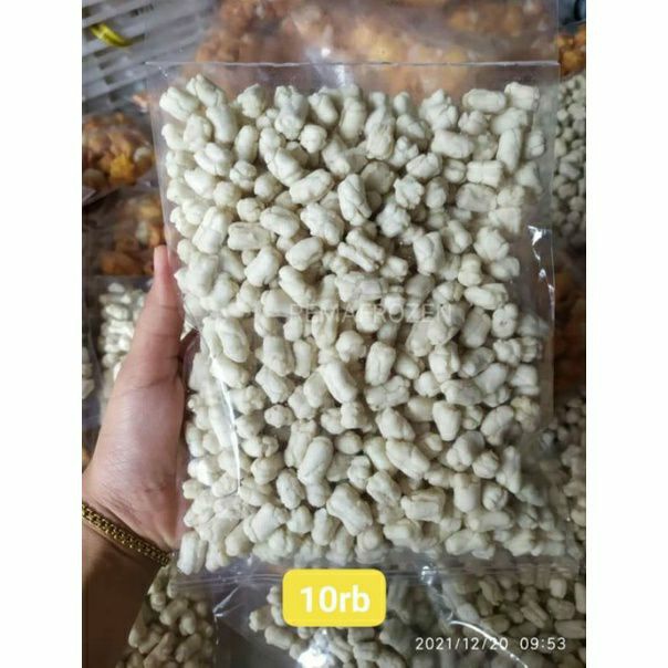 Jual PILUS CIKUR KEMASAN 250 GRAM EXTRA TOPING BAKSO ACI | Shopee Indonesia