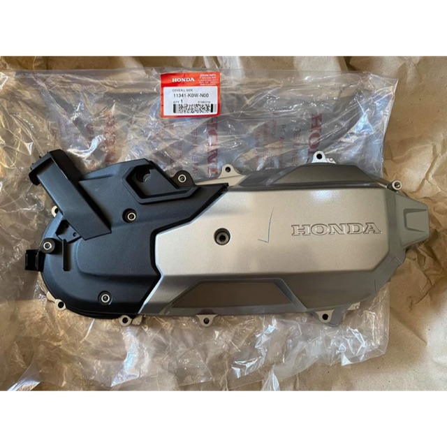 Jual Cover cvt honda adv 150 pnp honda pcx lokal | Shopee Indonesia