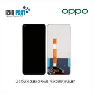Jual lcd oppo a52 Harga Terbaik & Termurah Mei 2024 | Shopee Indonesia