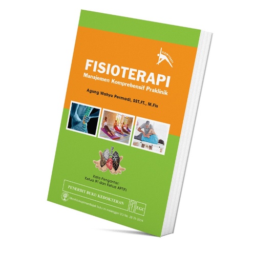 Jual Anatomi Fungsional untuk Fisioterapi - Fisioterapi Manajemen ...