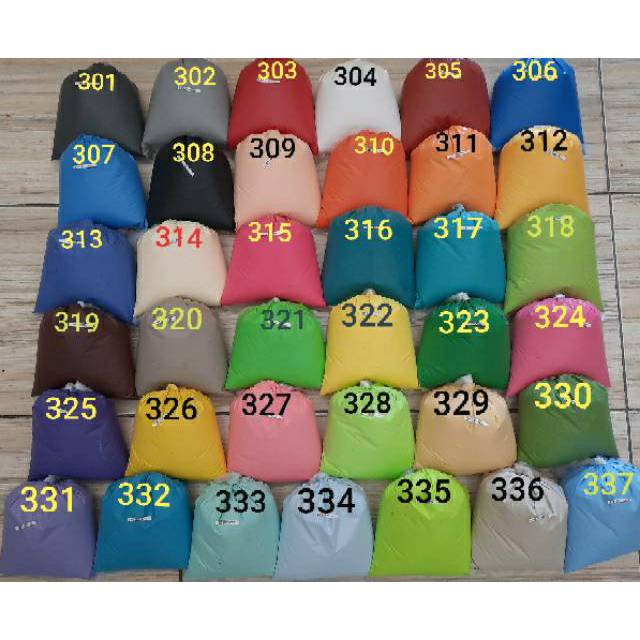 Jual Cat Tembok Kiloan Type Super | Shopee Indonesia