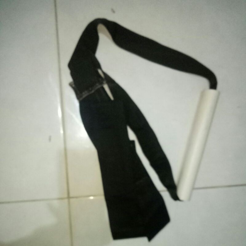 Jual gesper tarikan leher kepala untuk terapi qiro, zamatera, yumeiho ...
