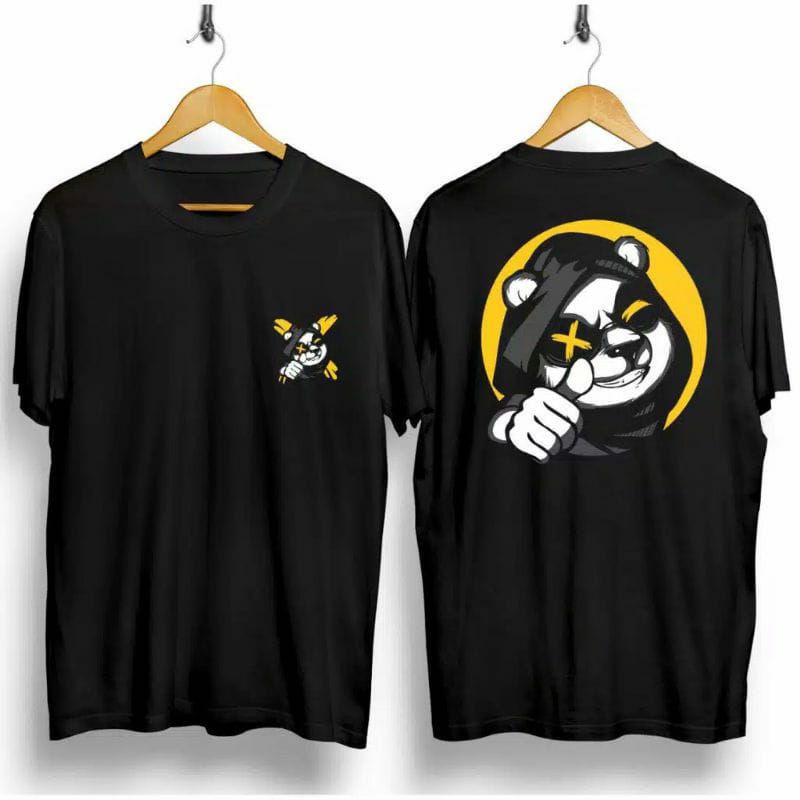 Jual Kaos Panda Jempol | Kaos Panda OKE | Kaos Distro | Shopee Indonesia Jual Kaos Panda Jempol | Kaos Panda OKE | Kaos Distro | Shopee Indonesia
