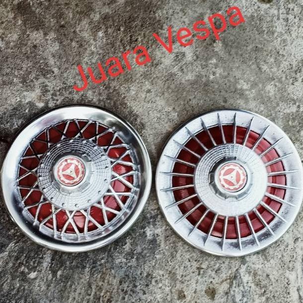 Jual Produk Unggulan] Wheeldop Wheldop Wildop Vespa Sprint Px Pxe Model ...
