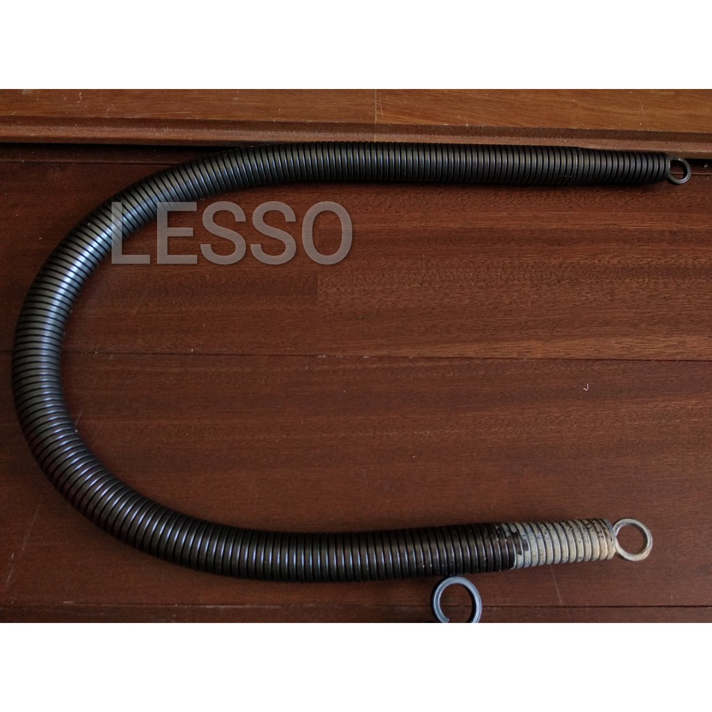 Jual Steel Bending Spring LESSO 20mm 1/2" inch Penekuk Pipa Conduit ...
