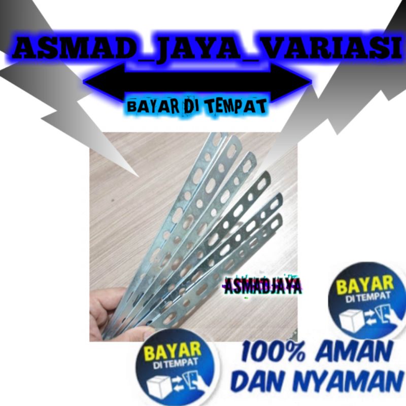 Jual Plat Besi 2Mm Terlengkap & Harga Terbaru Mei 2026 | Shopee Indonesia