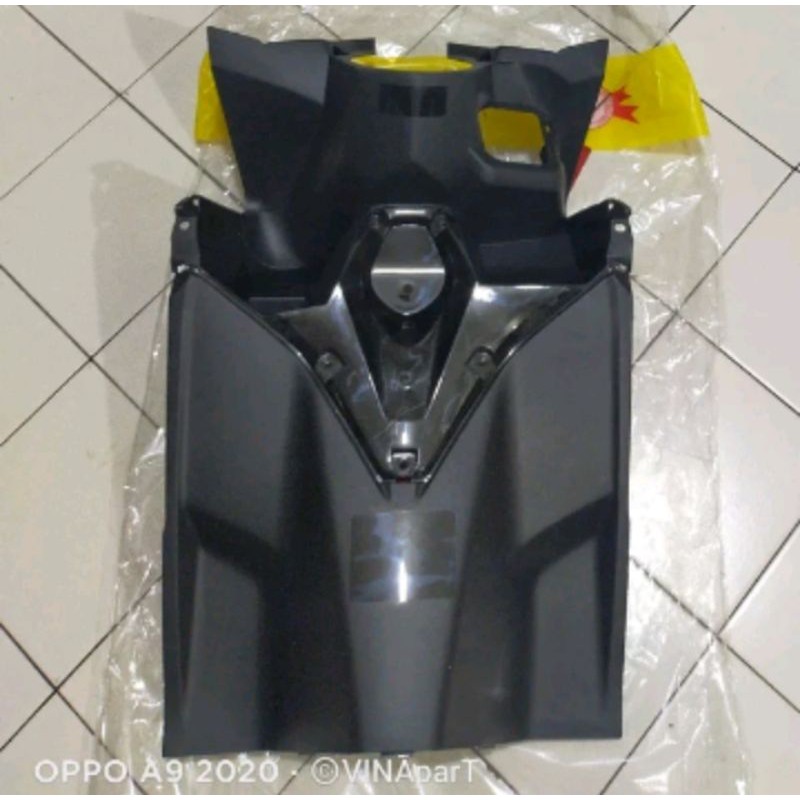 Jual dek kantong dasbor Vario 150 new keyless k59j 2018 non original ...