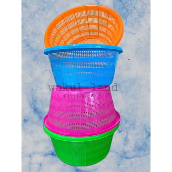 Jual WAKUL NASI JUMBO/WAKUL NASI/WAKUL/WAKUL MURAH/WAKUL PLASTIK ...