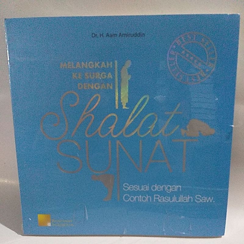 Jual salat sunat sesuai dengan contoh Rasulullah | Shopee Indonesia