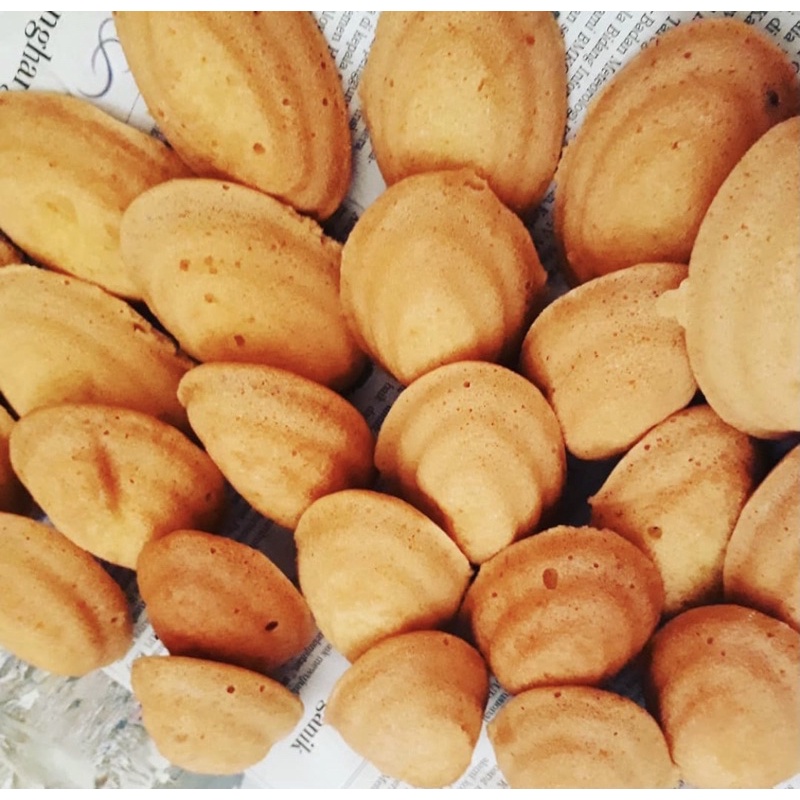 Jual BOLU KIJING KERING 200g | Shopee Indonesia