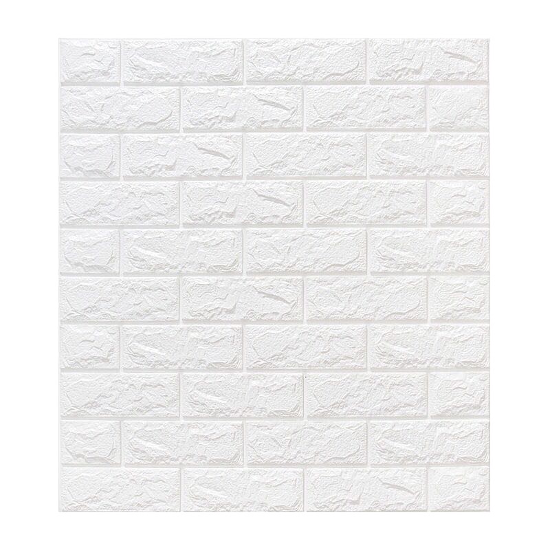 Jual Wallpaper Dinding 35*35cm Ceiling Wallpaper Sticker Dinding Busa ...