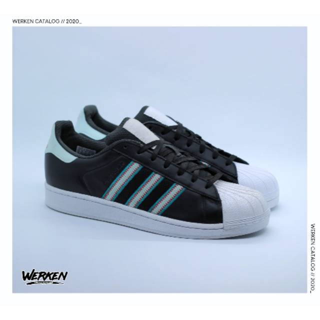 Jual Adidas Superstar Limited Edition (ORIGINAL) | Shopee Indonesia