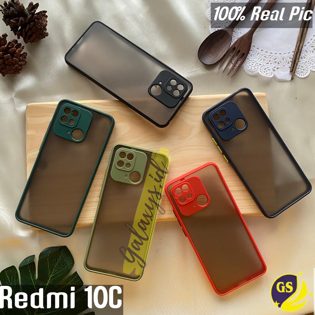 Jual Xiaomi Redmi 10C Redmi 10A 2022 Redmi Note 11 4G / Note 11 Pro 5G ...