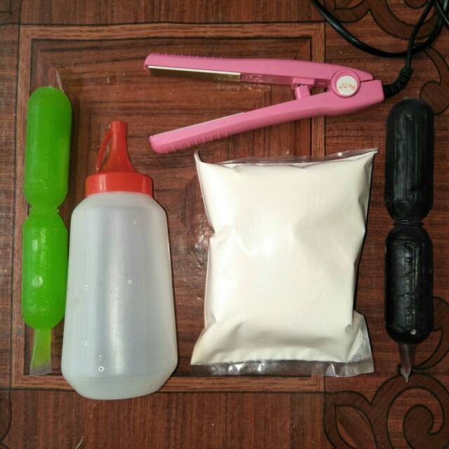Jual PAKET ES MODEL plastik es wawan | Shopee Indonesia