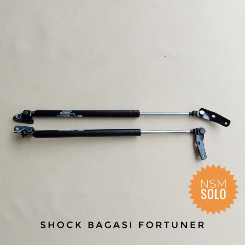 Jual Shock Hidrolik Pintu Bagasi Gas Spring Sok Breaker Absorber Mobil ...