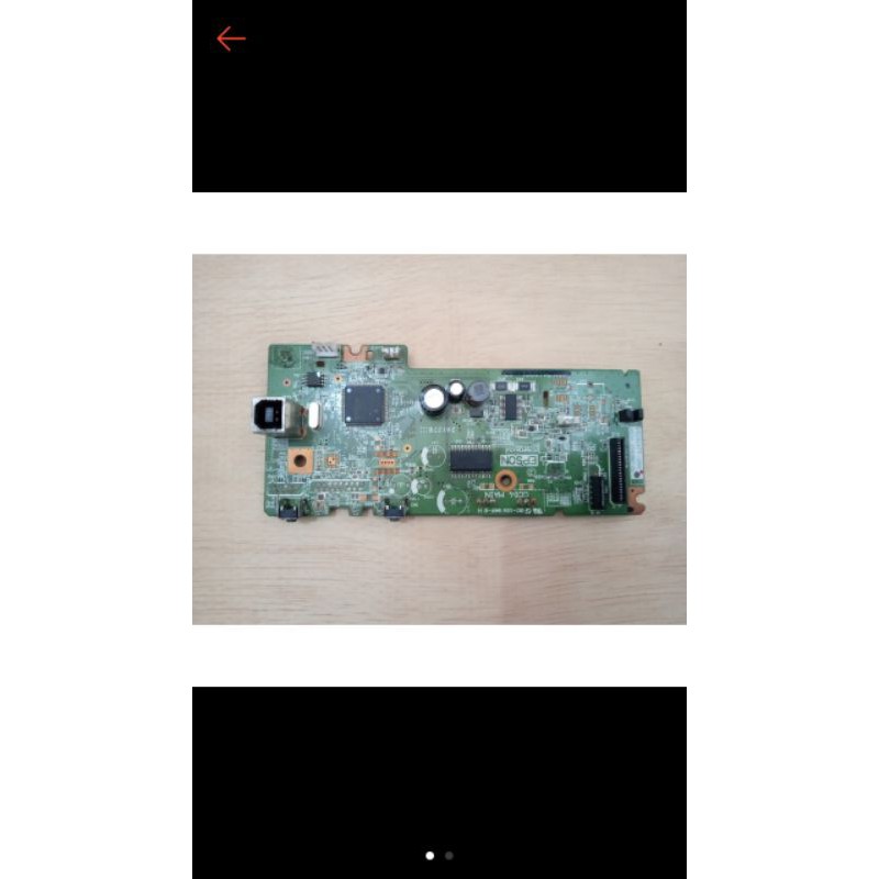 Jual mainboard epson TX111 | Shopee Indonesia