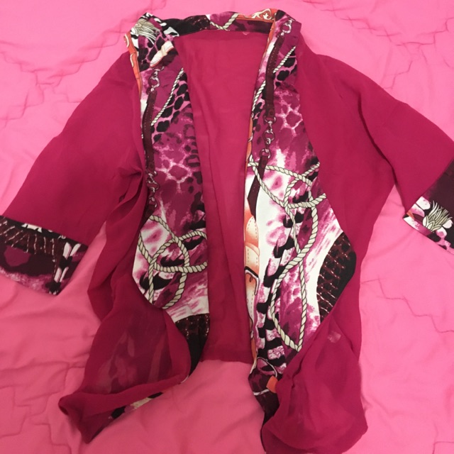 Jual Outer woman | Shopee Indonesia