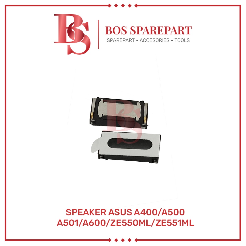 Jual SPEAKER ASUS A400 / A500 / A501 / A600 / ZE550ML / ZE551ML | Shopee Indonesia
