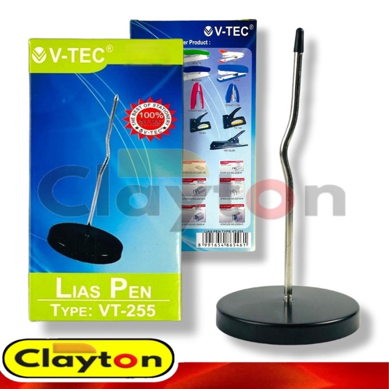 Jual Tusukan/Tancapan Surat/Memo/Kertas/Bon/Nota Besi Paper Shear ...