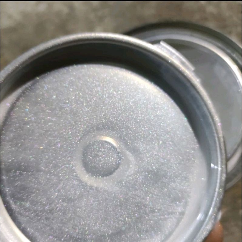 Jual Xyrallic Xyralic White / putih xeralic / putih metallic 1L ...