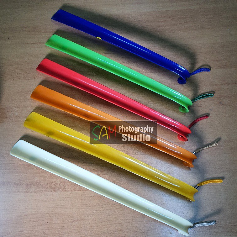 Jual Sendok Sepatu Panjang Long Shoe Horn | Shopee Indonesia
