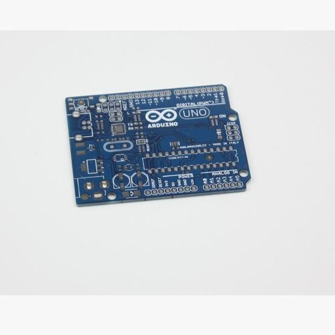Jual PCB Bareboard Arduino UNO PCB kosong Arduino UNO invepow21 Juara ...