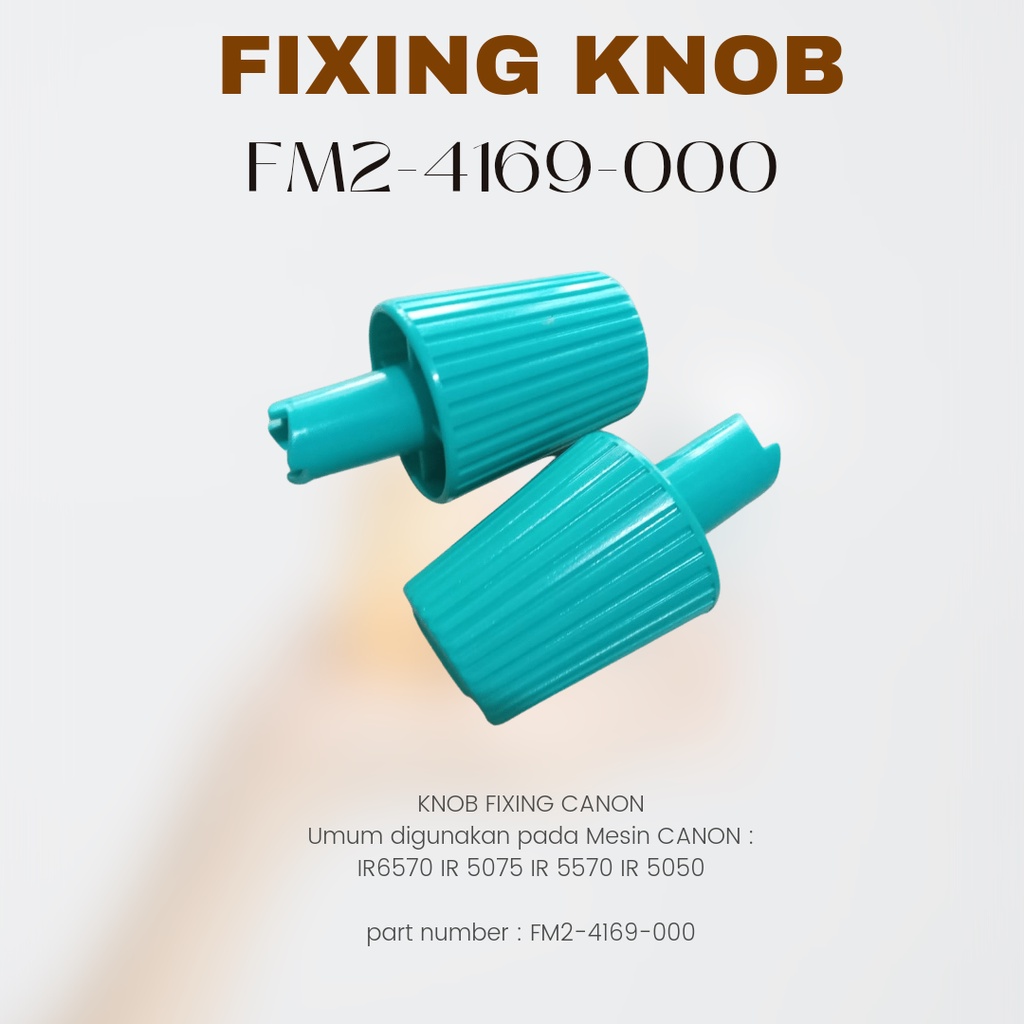 Jual Fixing Knob | Shopee Indonesia